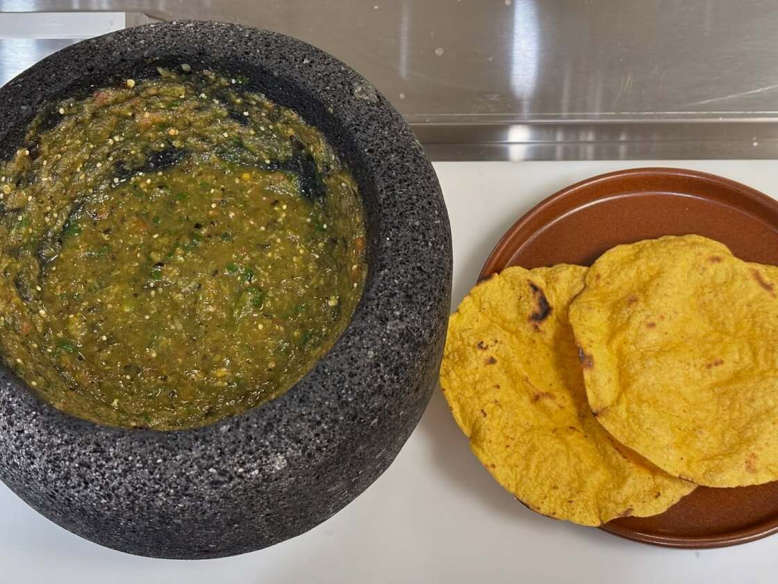 Home | El Comal Mexican Cuisine